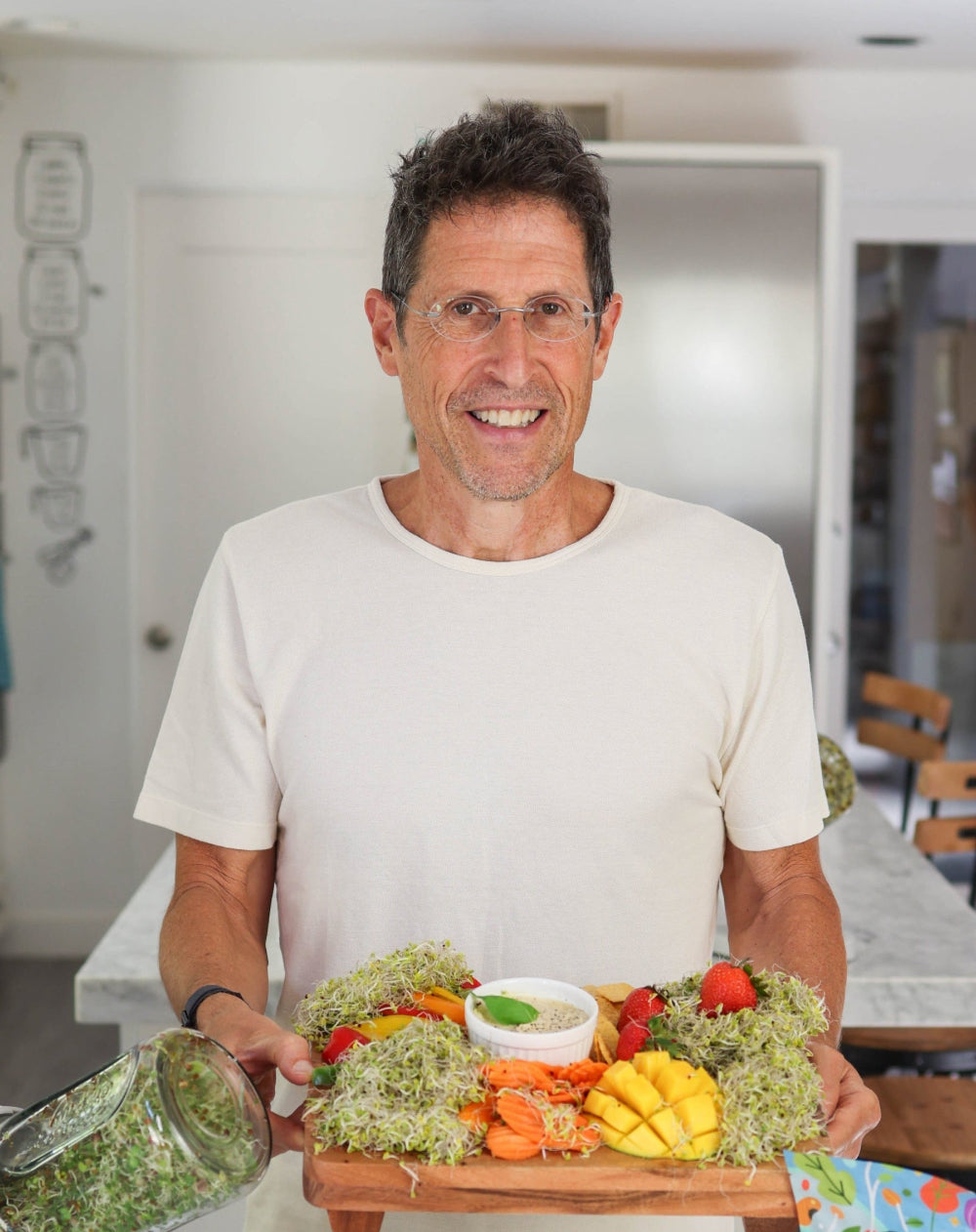 Collaborate with The Sprouting Company