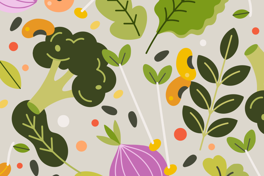 What's Sprouting LIVE – The Sprouting Company