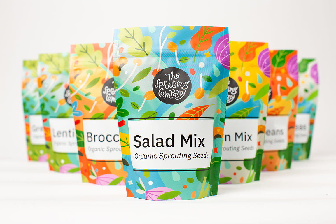 The Sprouting Company