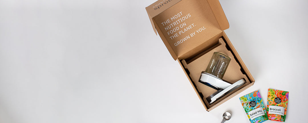 The Sprouting Company