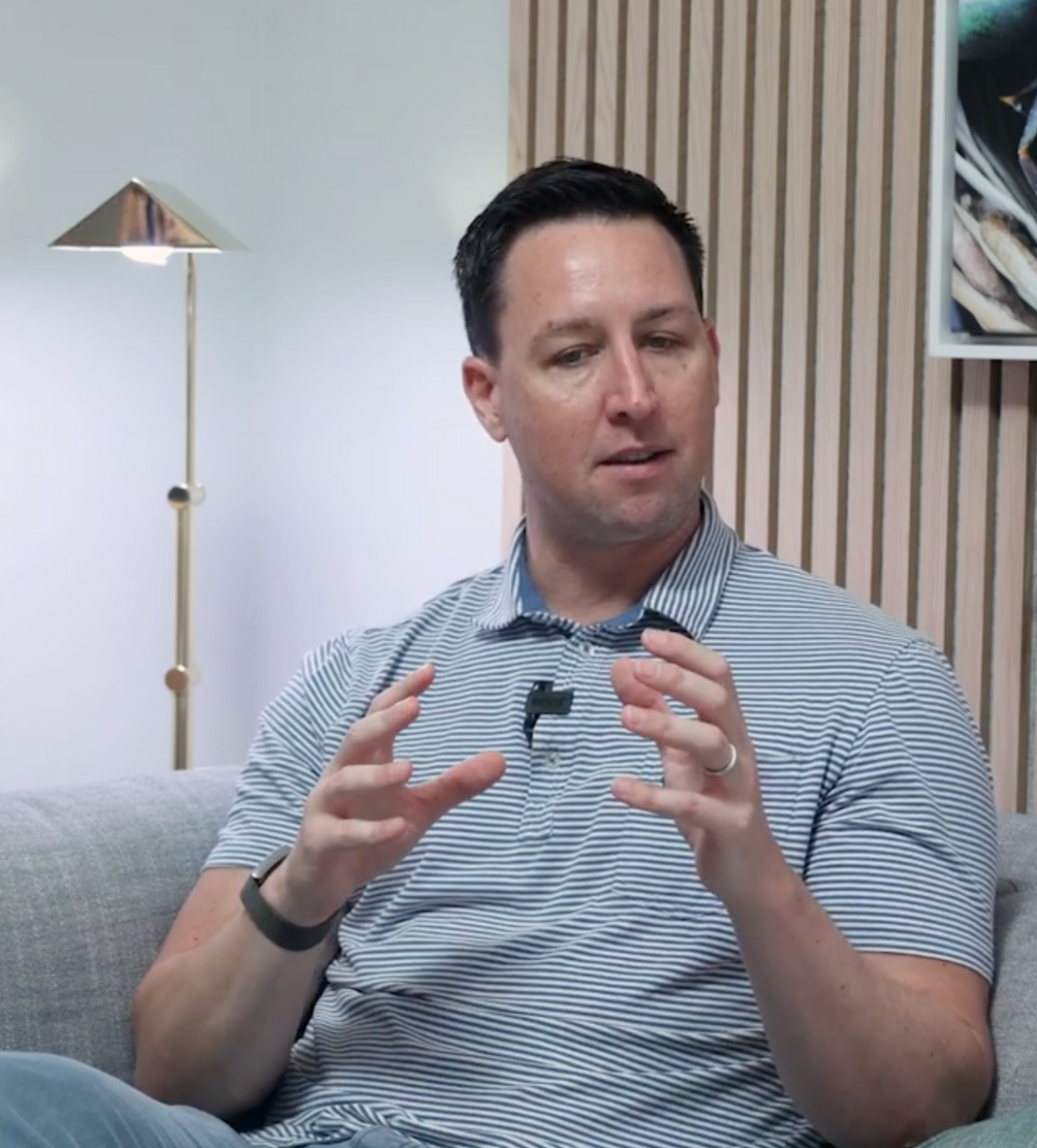Doug Evans and Dr. B Exclusive Interview – The Sprouting Company