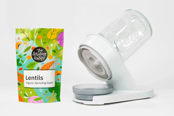 All – The Sprouting Company