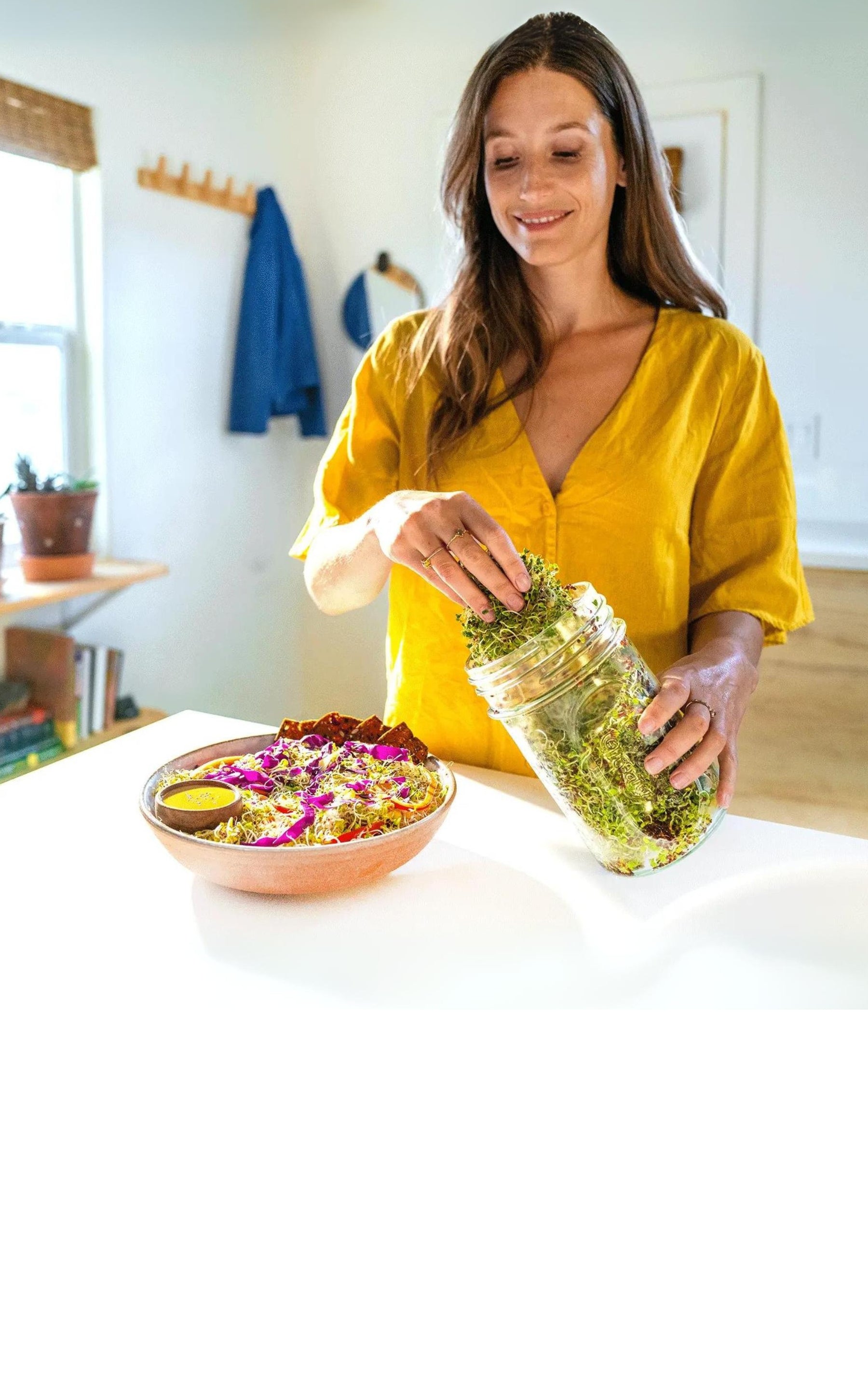 The Sprouting Company