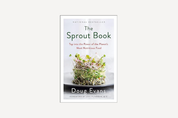 The Sprout Book – The Sprouting Company