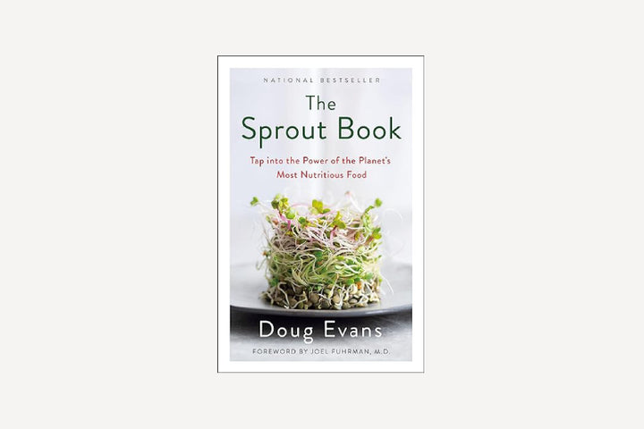 The Sprout Book – The Sprouting Company