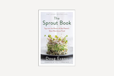 The Sprout Book - The Sprouting Company